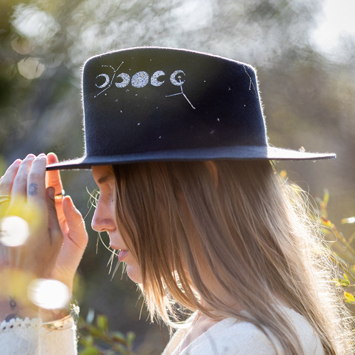 Moon Phases – Satya Twena